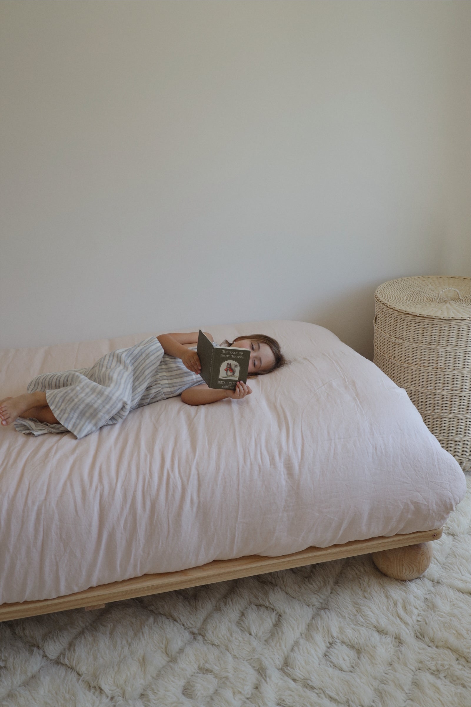 At Home with Steph Willatt – Sacred Bundle