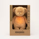 Moonie Organic Humming Bear Sleep Aid With Night Light – Sacred Bundle