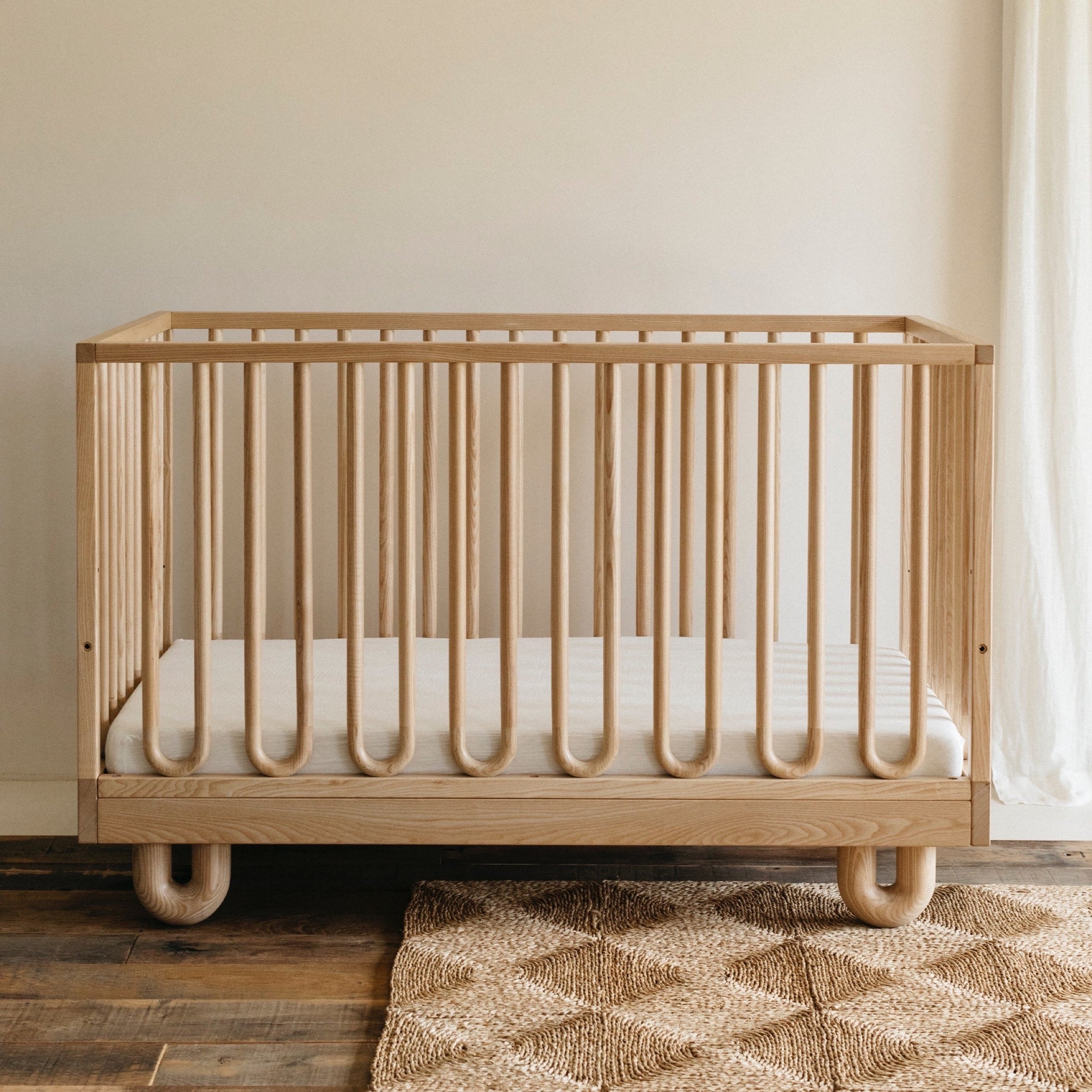 Arche Ashwood Baby Cot – Sacred Bundle