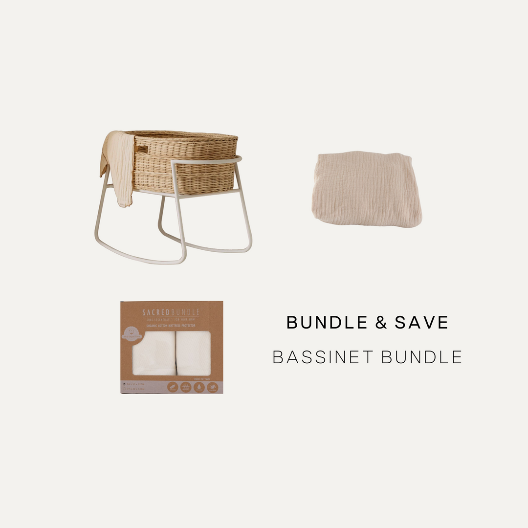 Products – Sacred Bundle