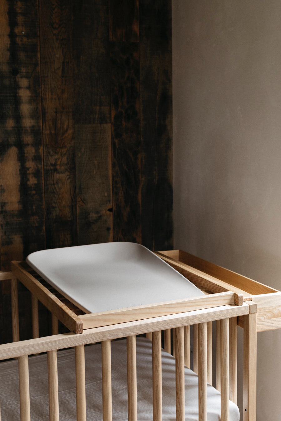 Arche Ashwood Cot – Sacred Bundle