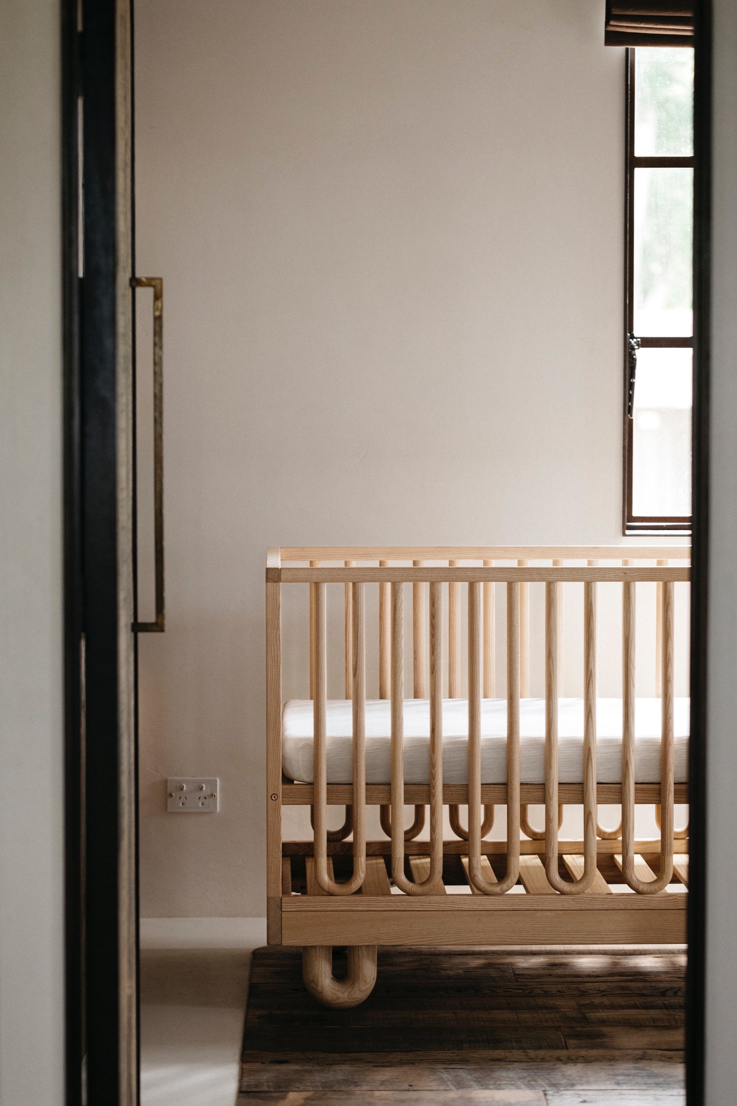 Arche Ashwood Baby Cot – Sacred Bundle