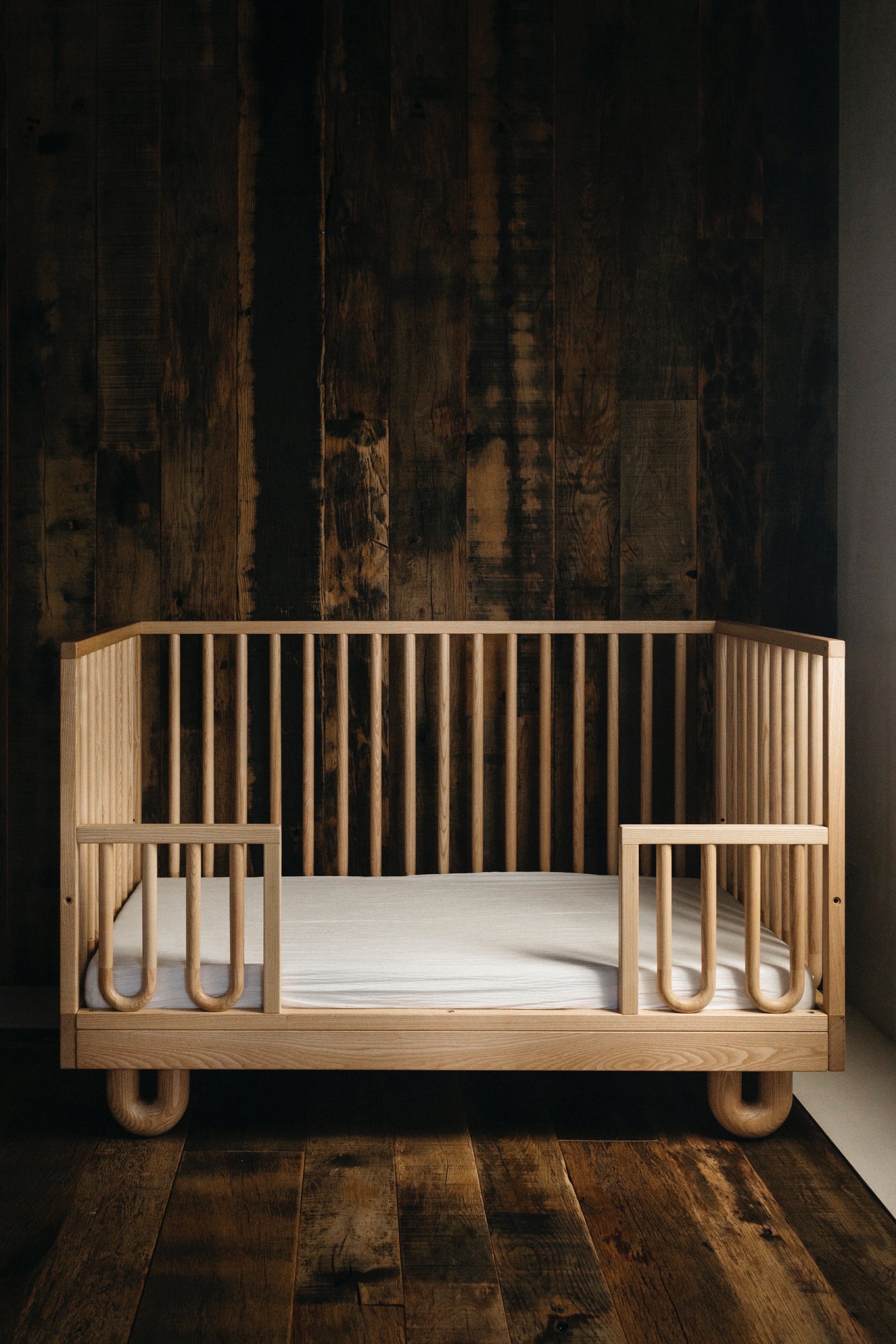Arche Ashwood Baby Cot – Sacred Bundle