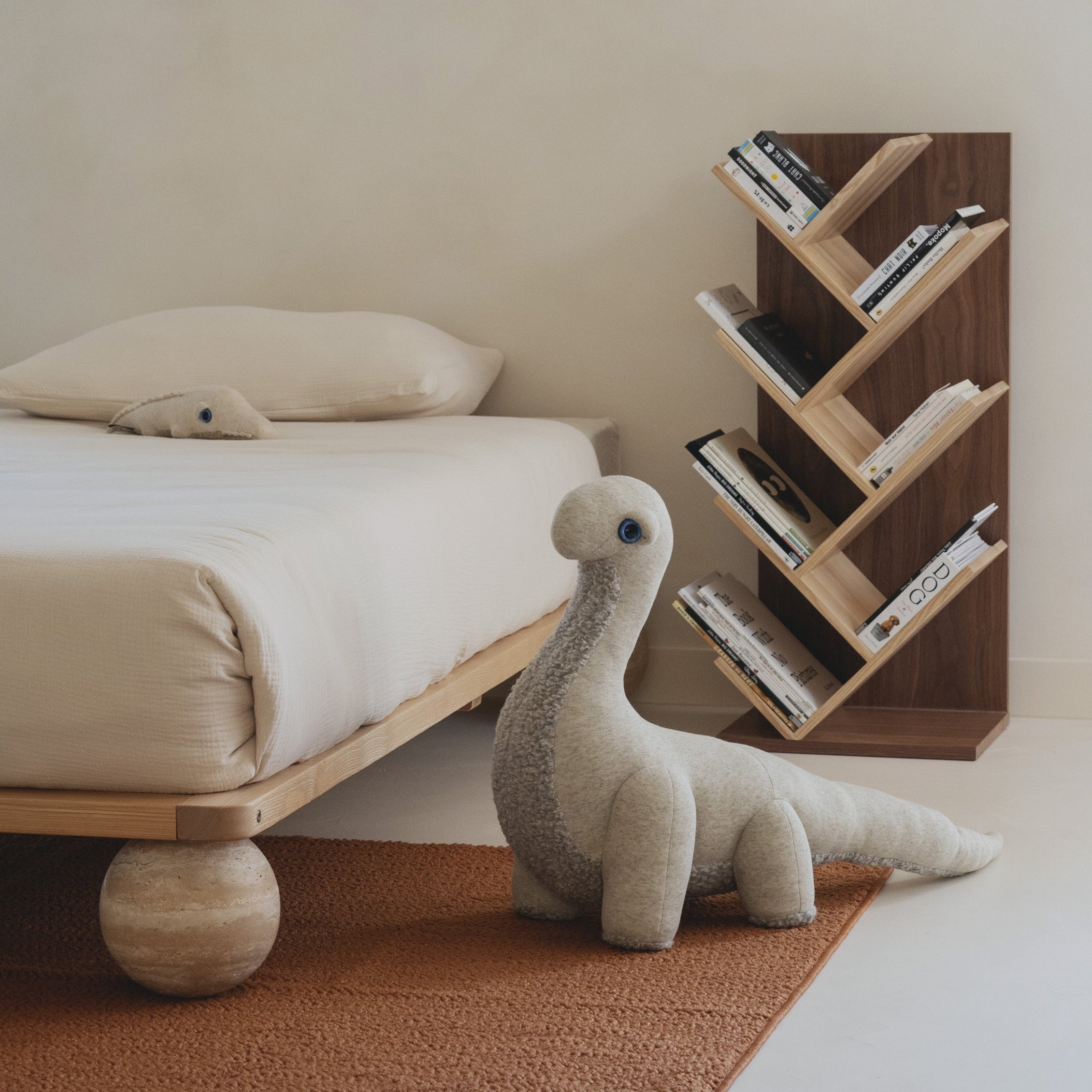 Artie Bookshelf – Sacred Bundle