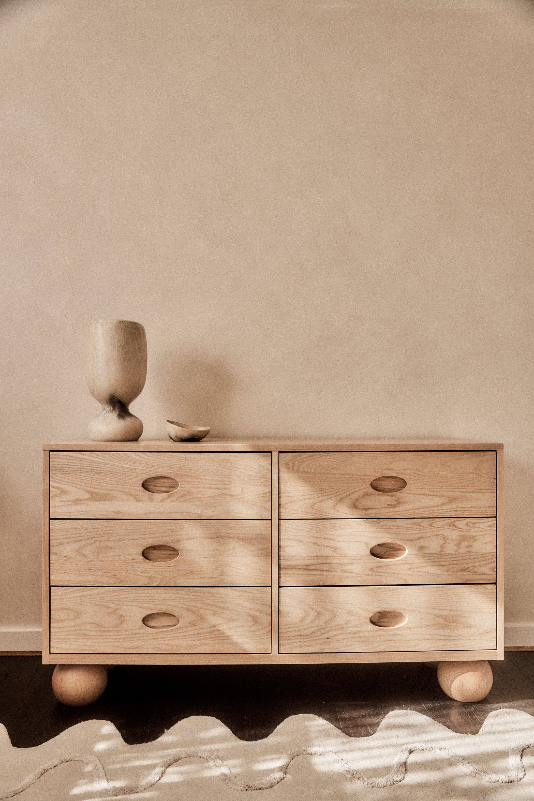 Zali Ashwood Buffet – Sacred Bundle