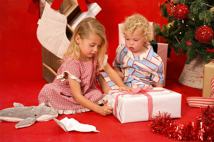 Christmas Unwrapped – Sacred Bundle
