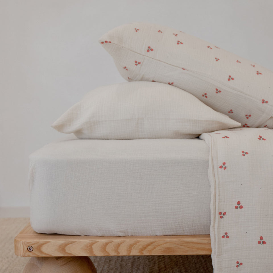 King Single Bedding – Sacred Bundle