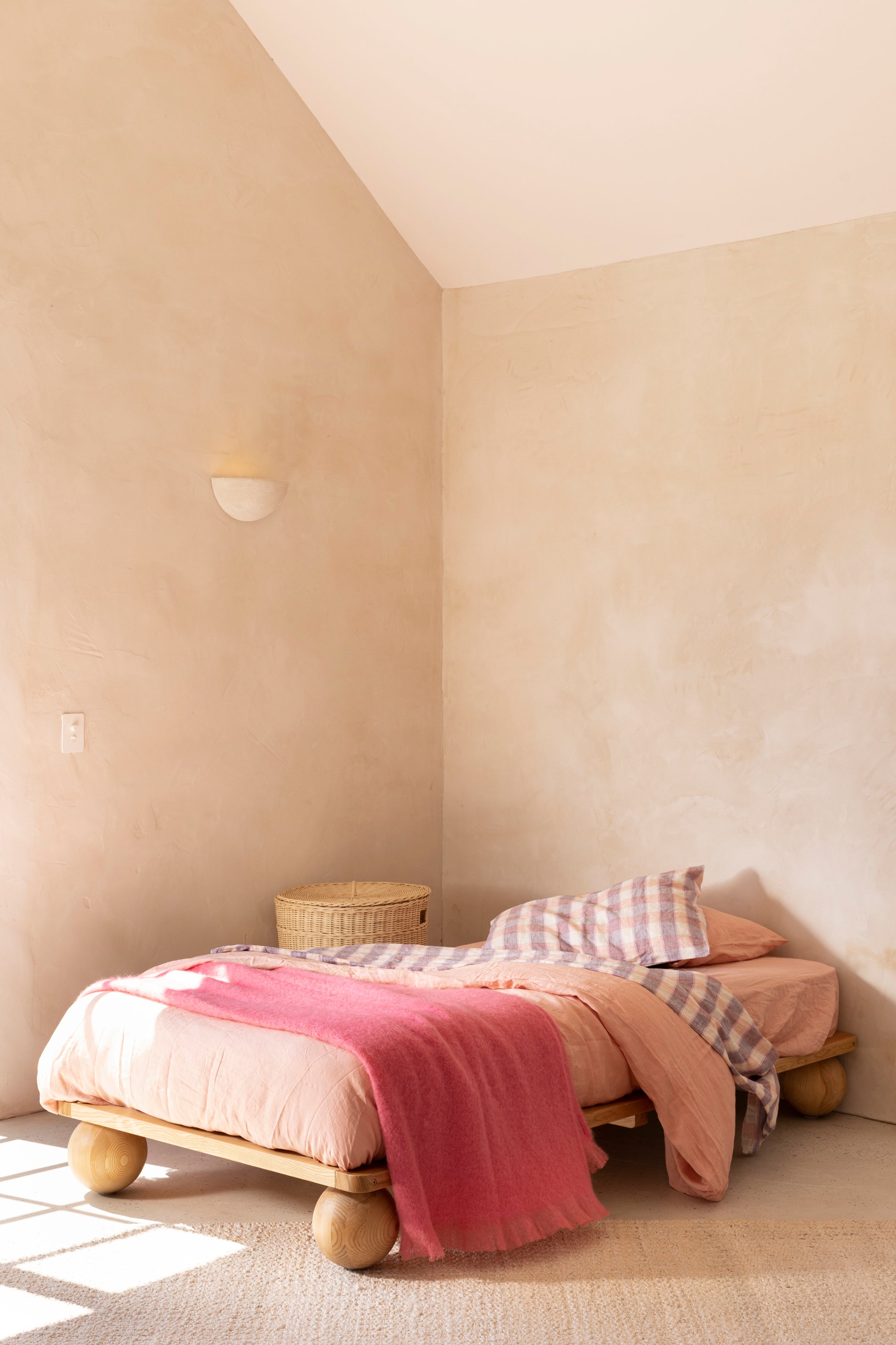 King Single Beds – Sacred Bundle