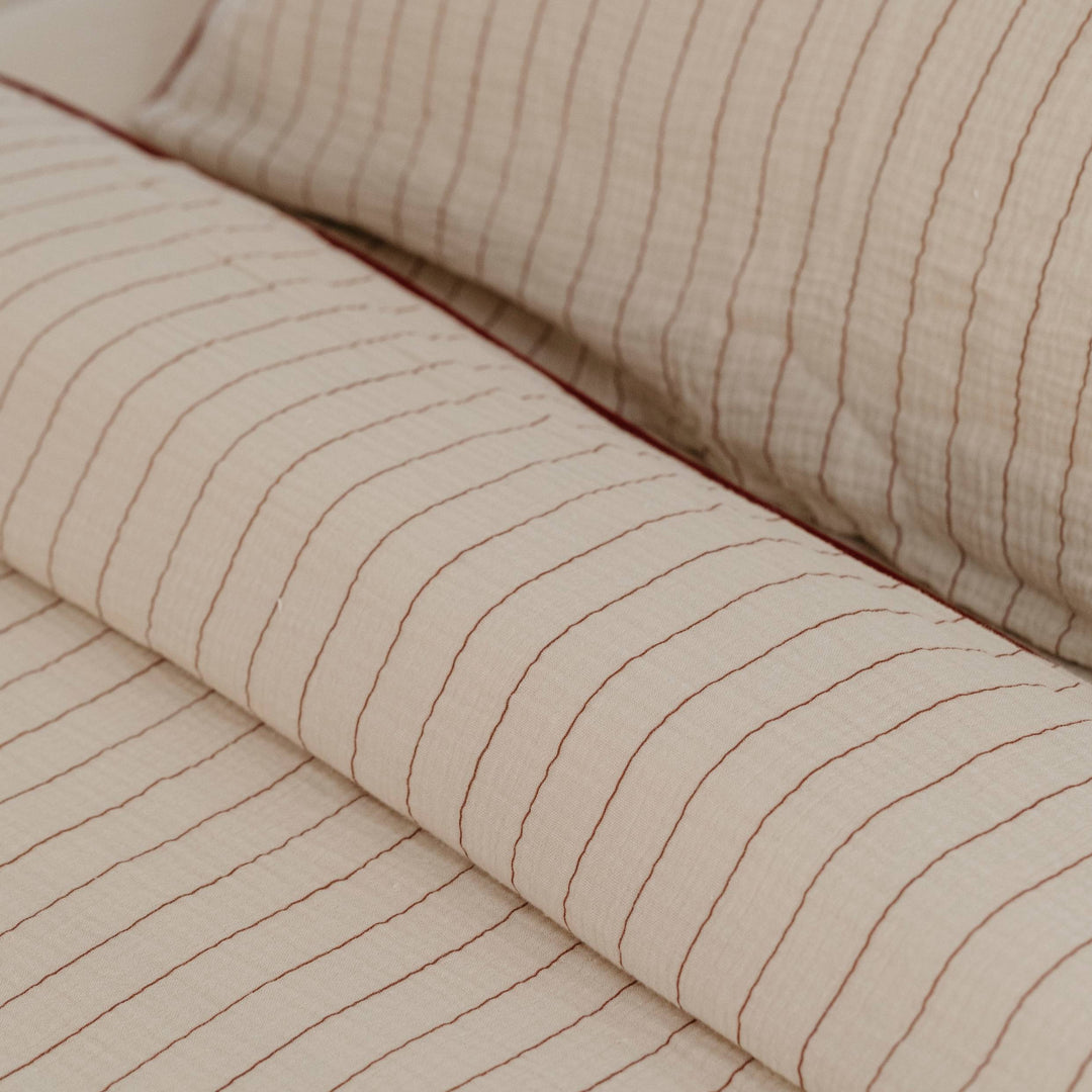 King Single Bedding – Sacred Bundle