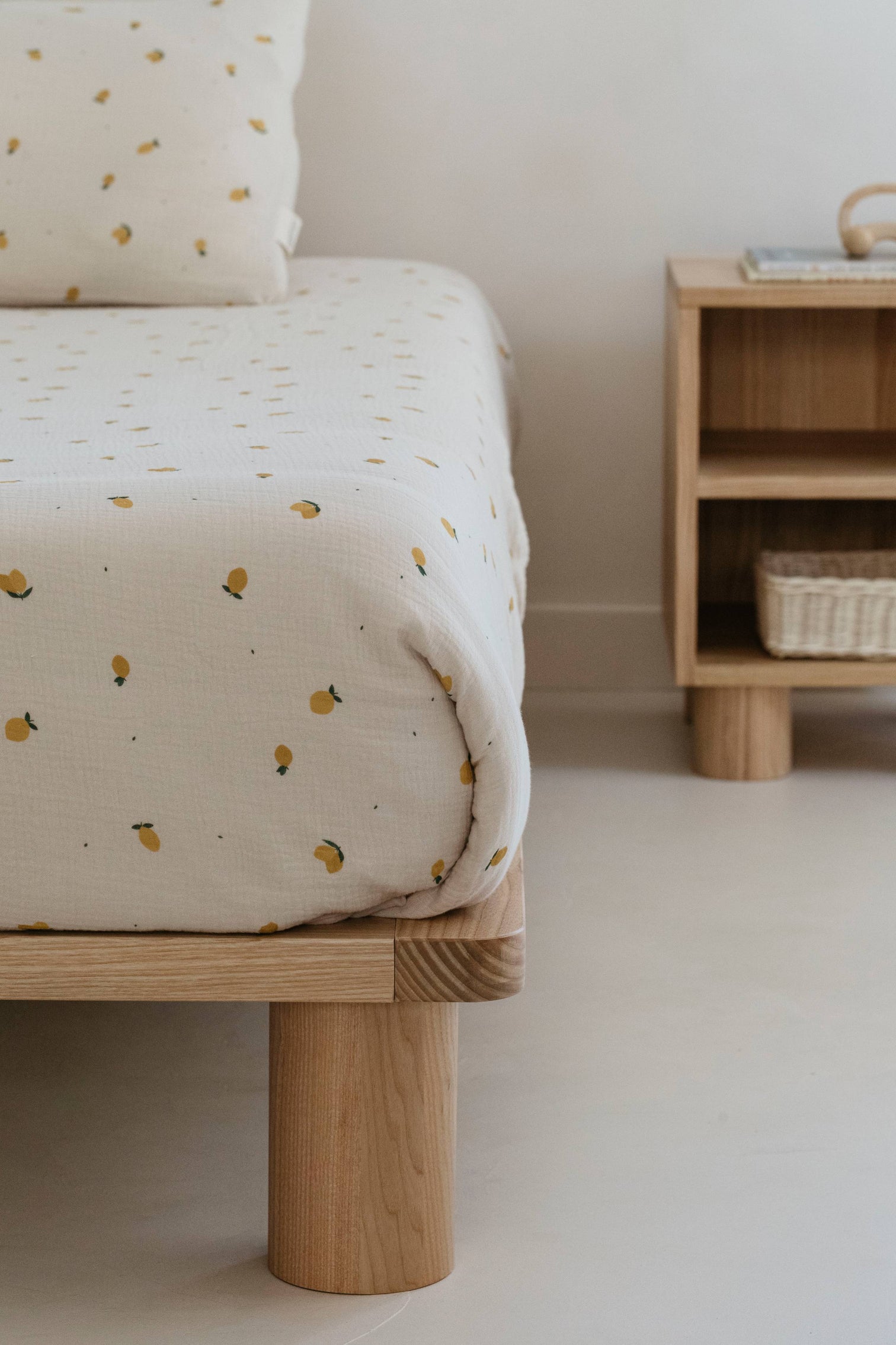 King Single Bedding – Sacred Bundle