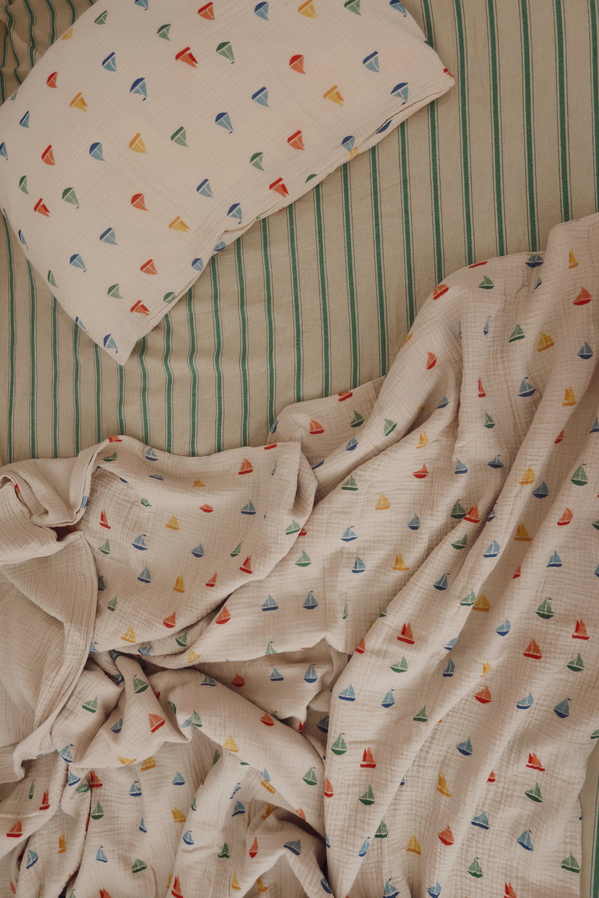 Bedding – Sacred Bundle