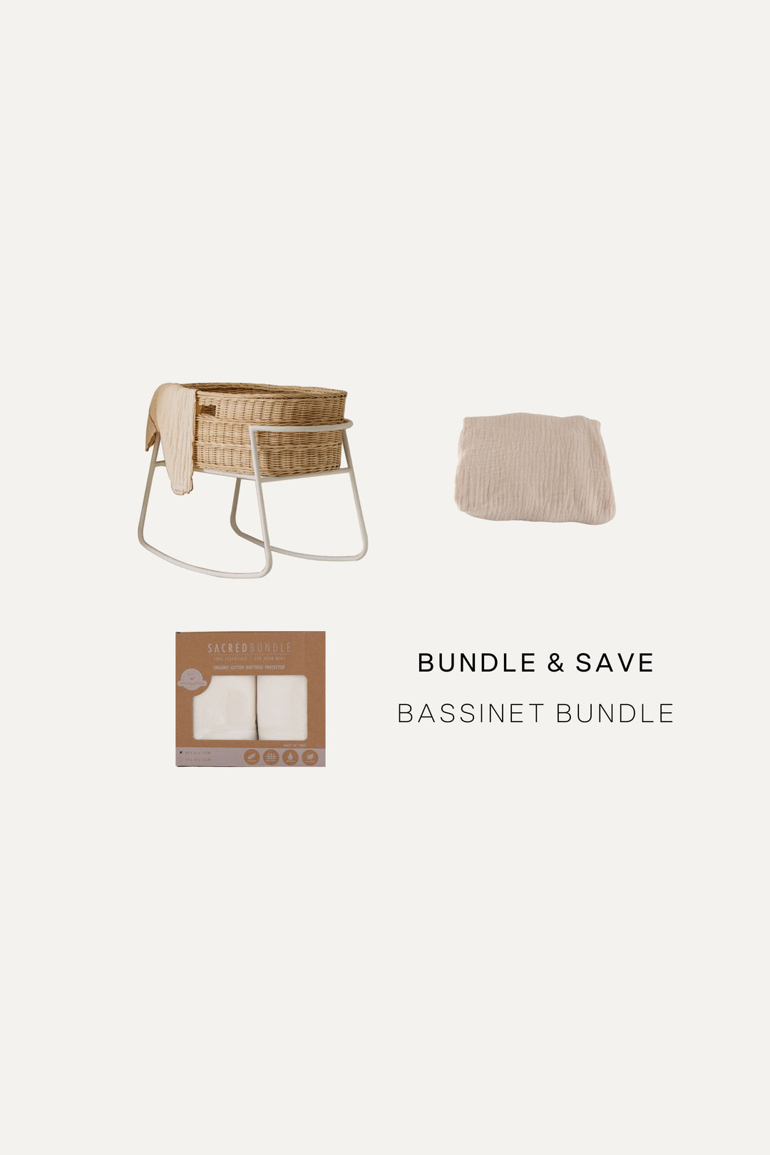 Products – Sacred Bundle
