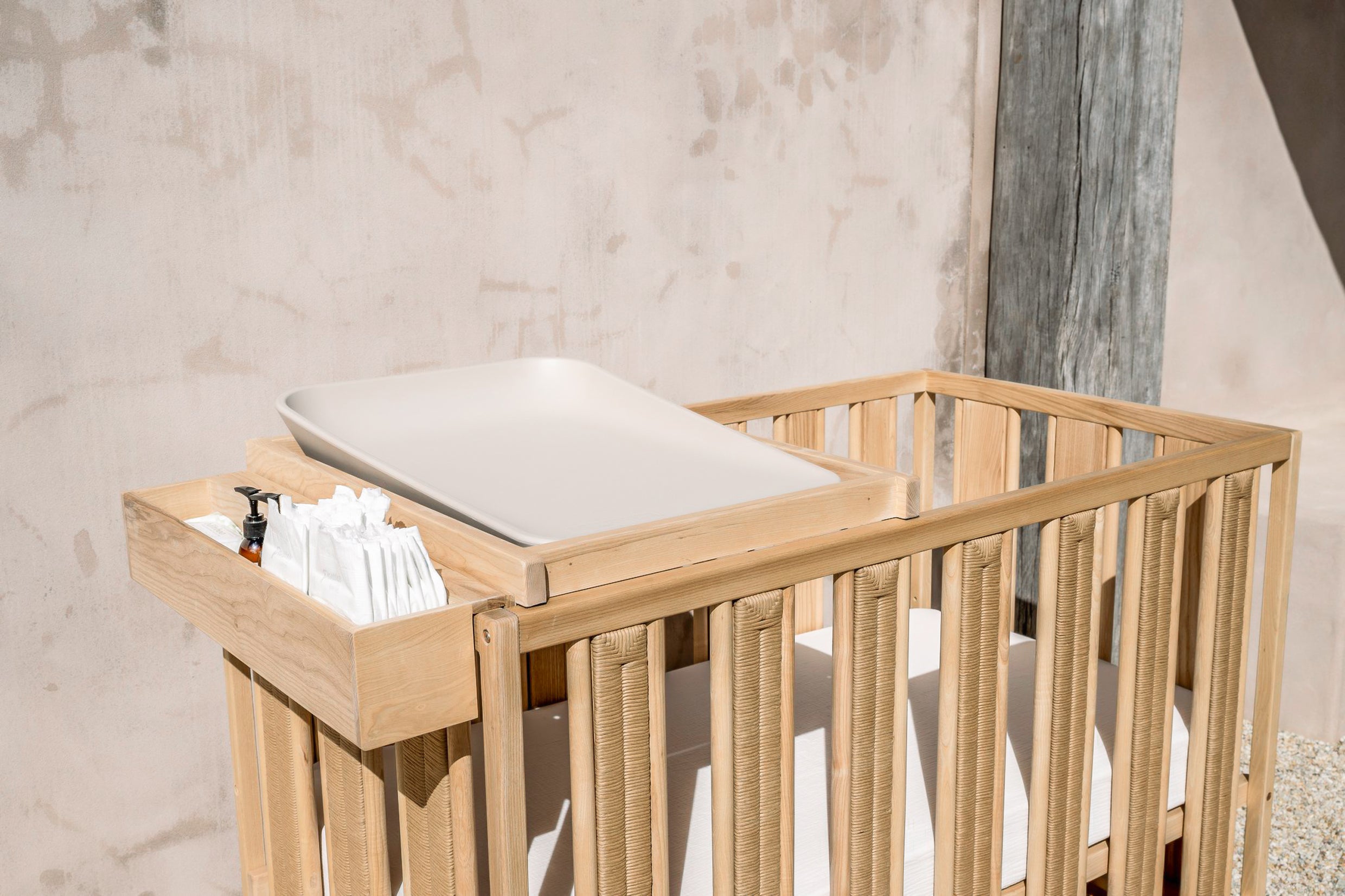 Space Saver – Sacred Bundle